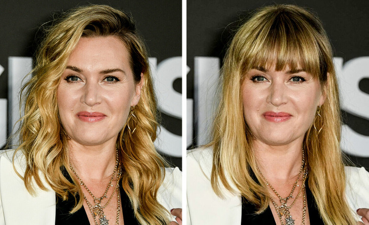 We imagined 11 celebrities with bold new hairstyles — and the results ...