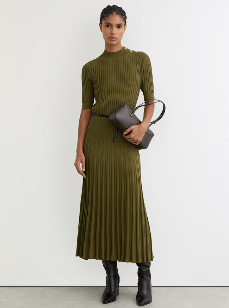 Cat Deeley’s exact Reiss dress is still in stock – but we found 3 ...