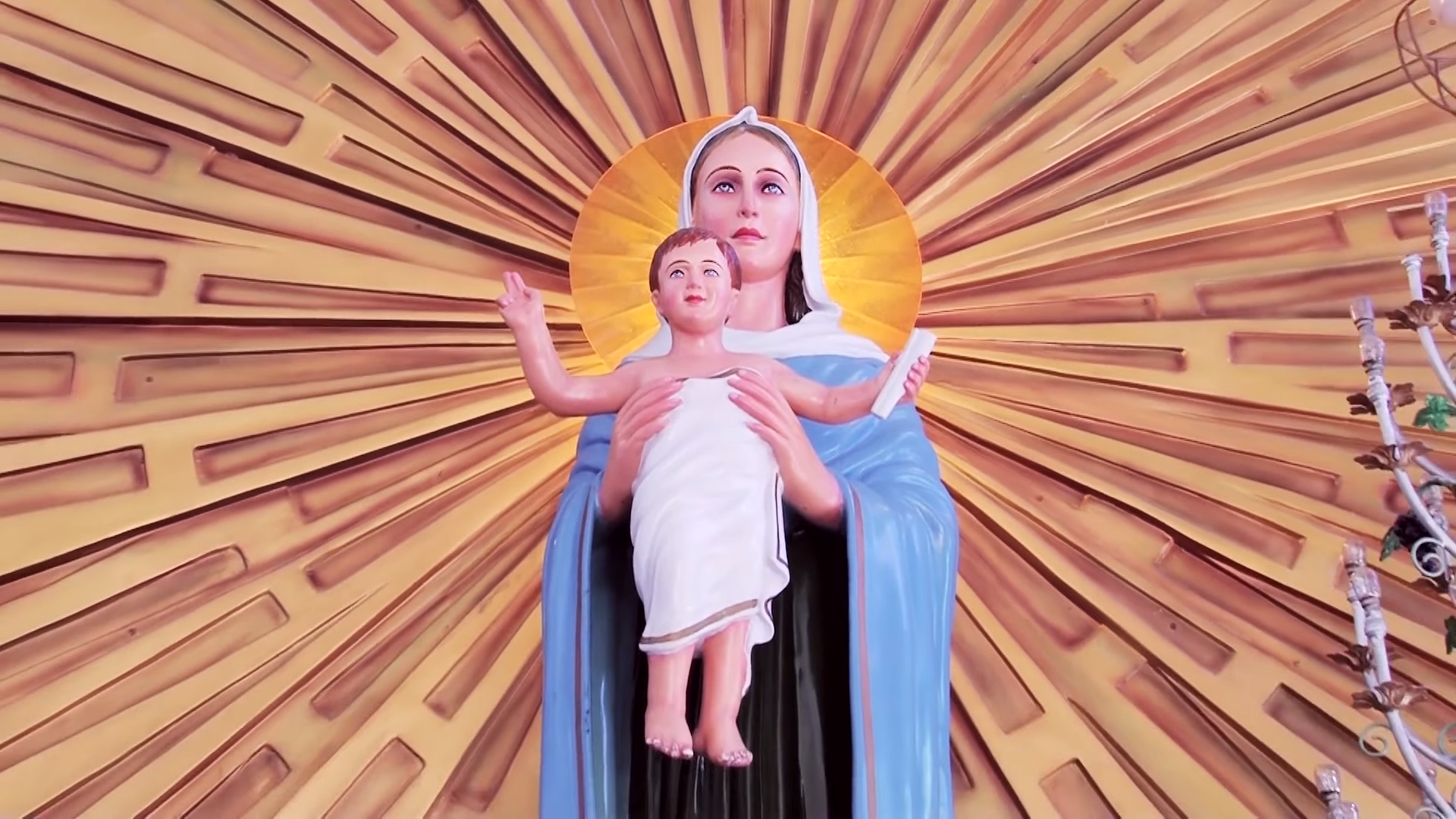 The Bible may have borrowed more than you think