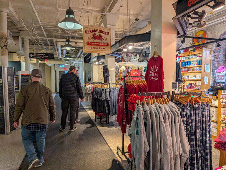 Boston’s Faneuil Hall Marketplace: Tourist trap, or bad rap?