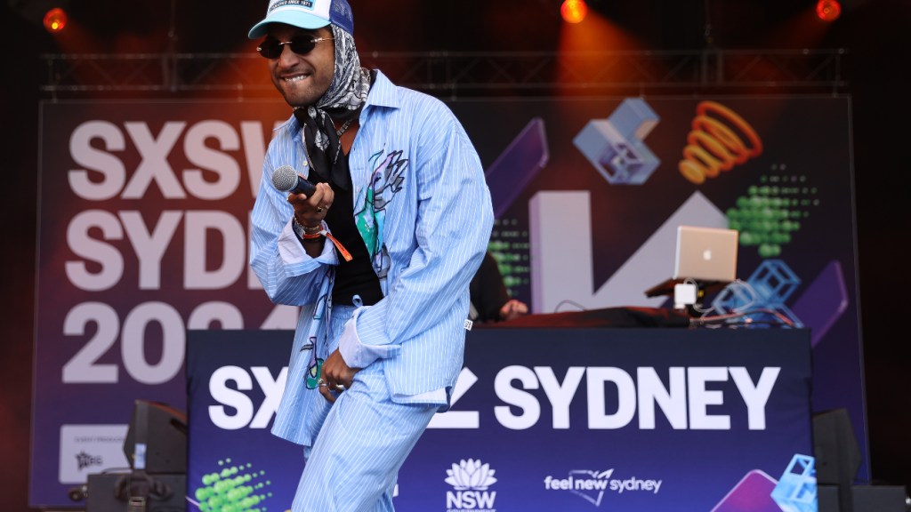 SXSW Sydney canceled after regional government pulls funding