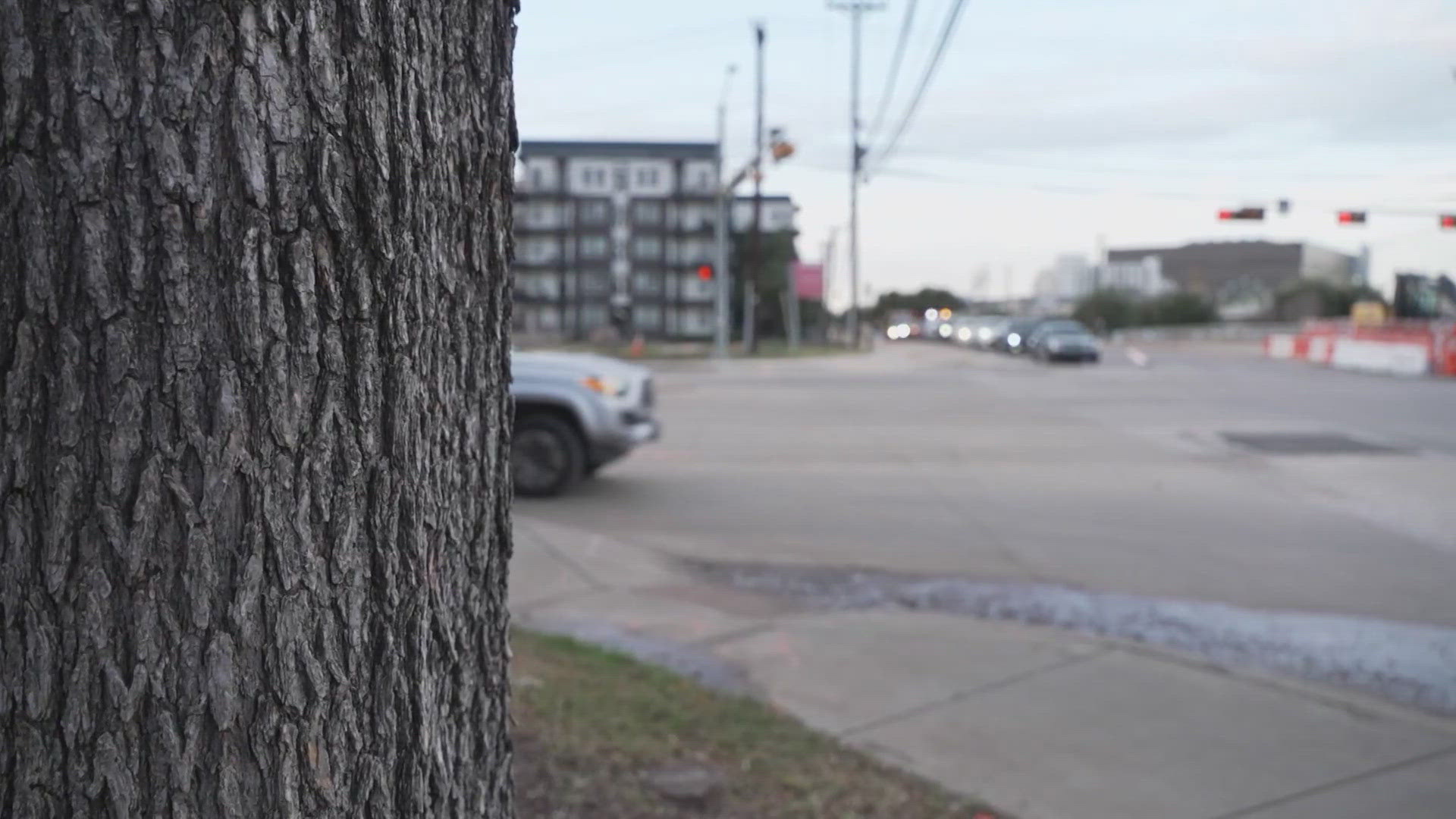 Man faces new charges in hit-and-run death of recent TTU grad