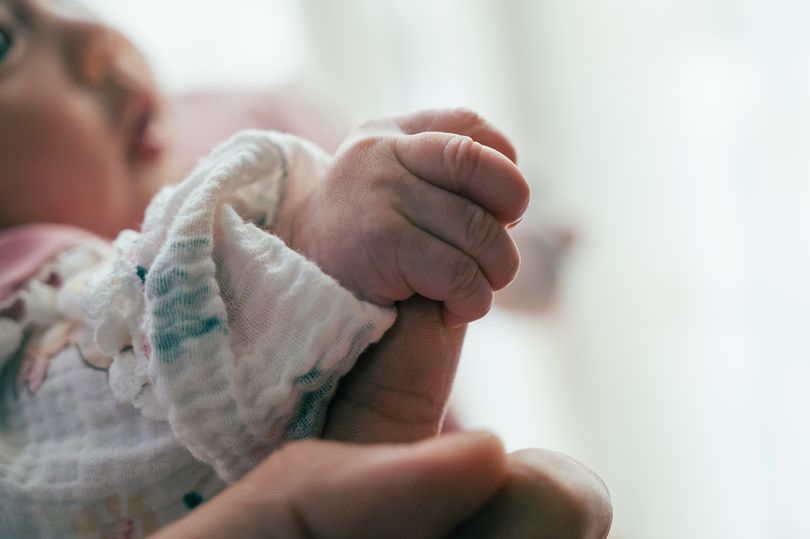Baby names like Abby and Frank set to die out in 2026, experts say