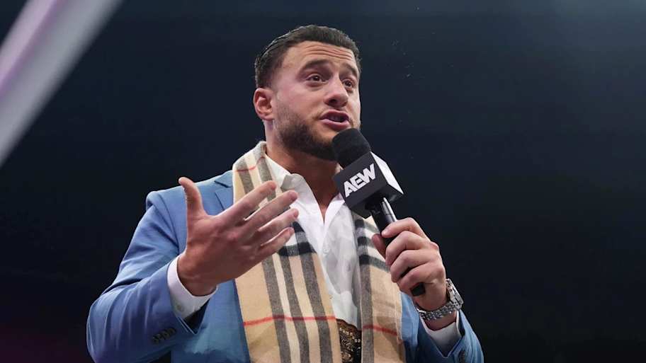 AEW Dynamite preview (1/14/25): Start time, match card, how to watch ...