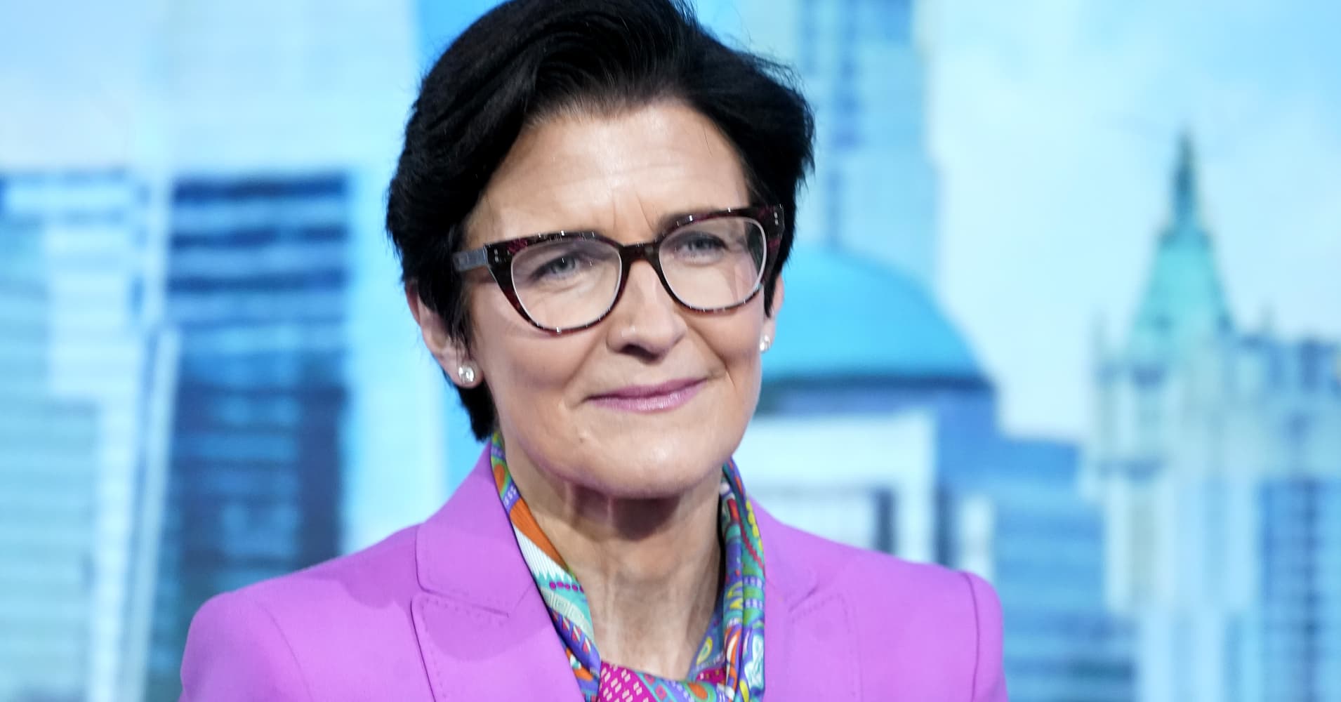 Citigroup tops estimates as loan loss provisions come in lighter than ...