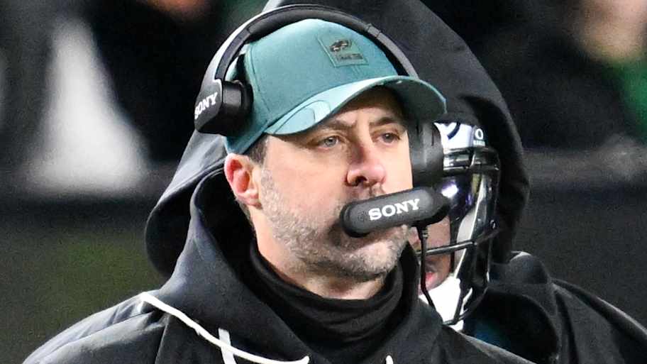 NFL insider's two potential Kevin Patullo replacements will fire up ...