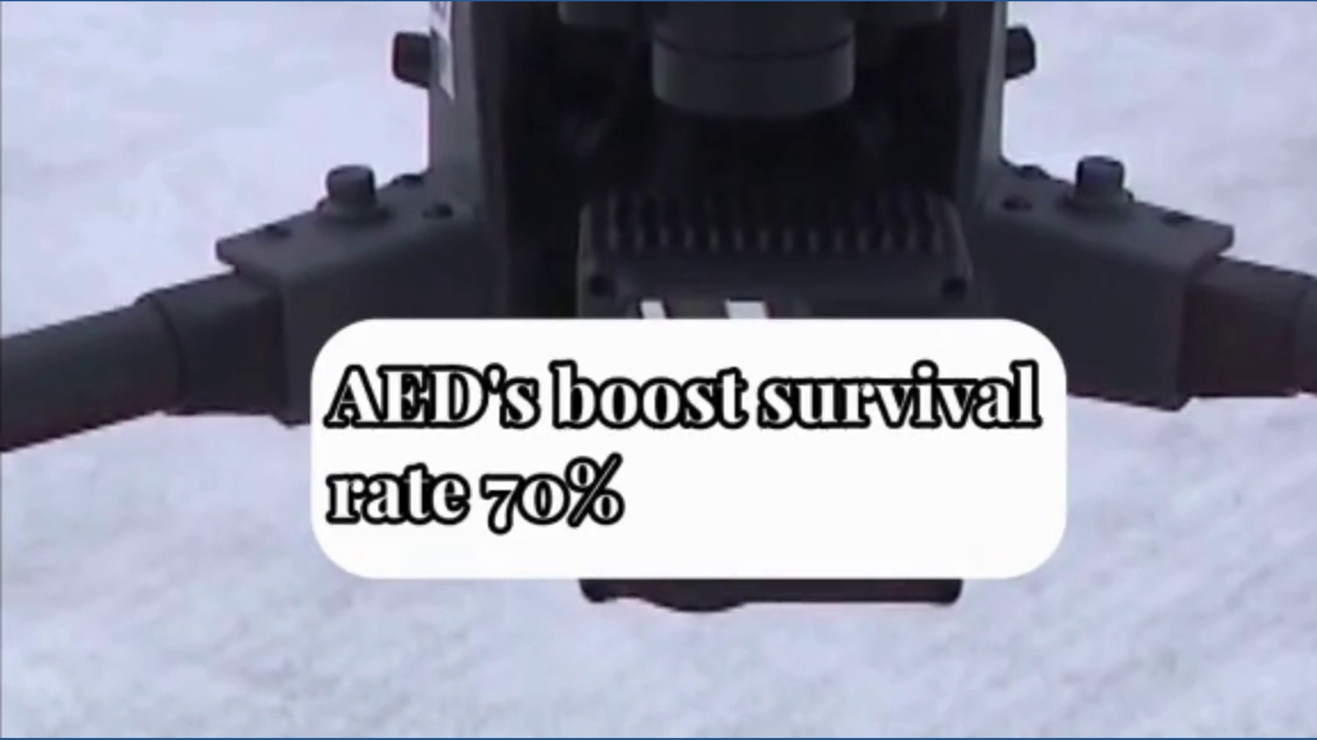 James City County Police Department to use drones in emergency response