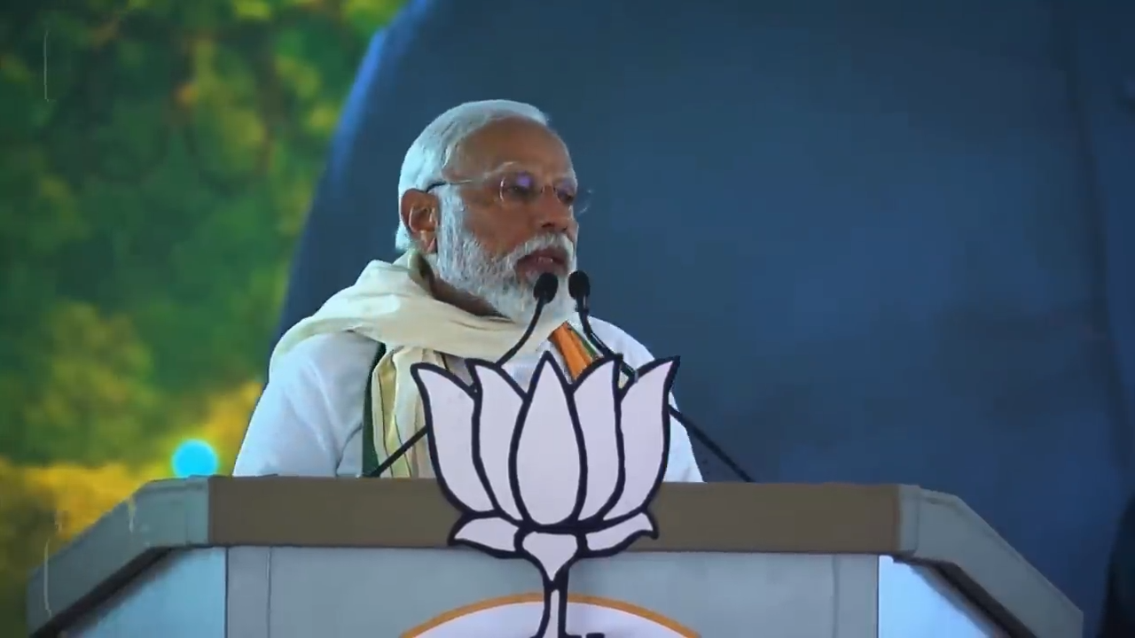 How one of India’s most praised states ran out of money