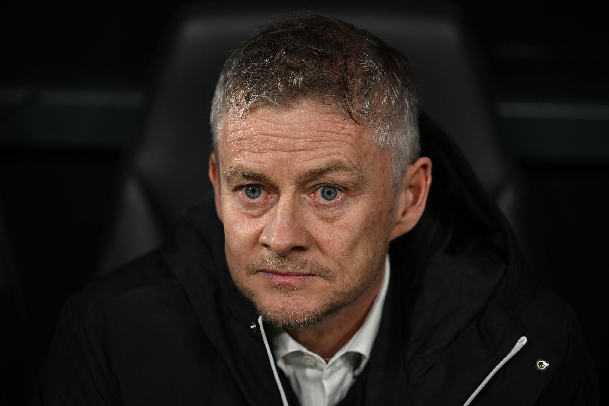 Hevder United-ledelsen reagerte på «mumling» fra Solskjær-leiren