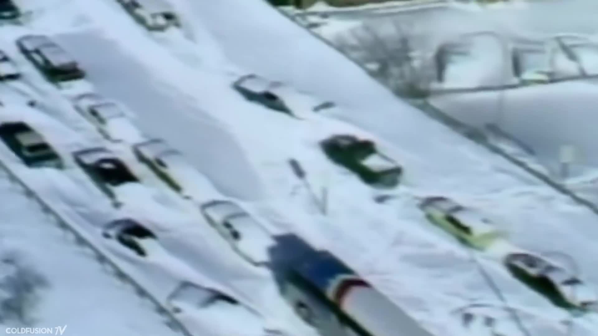 What ambition looks like without restraint