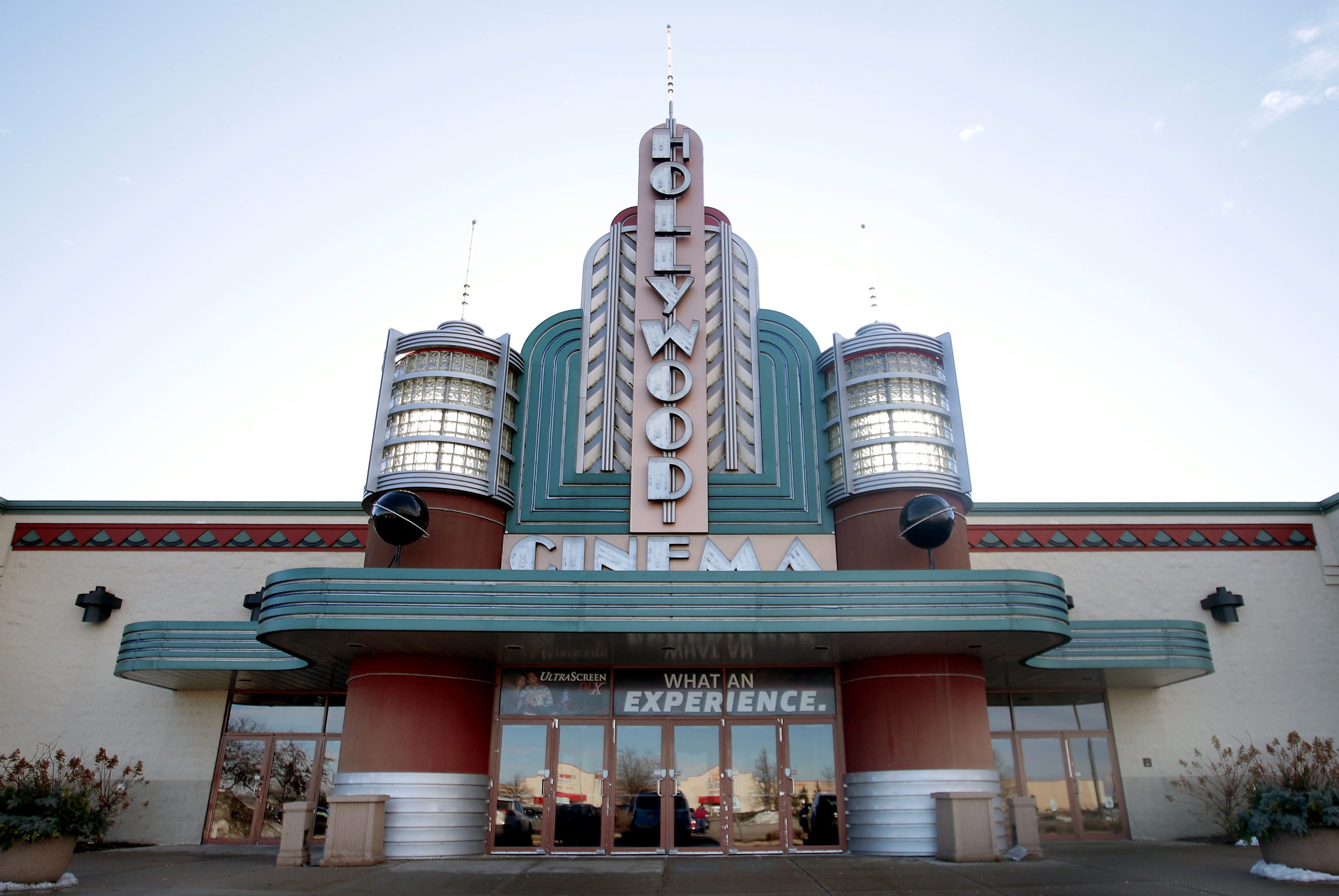 Appleton-area guests can celebrate National Popcorn Day with Marcus ...