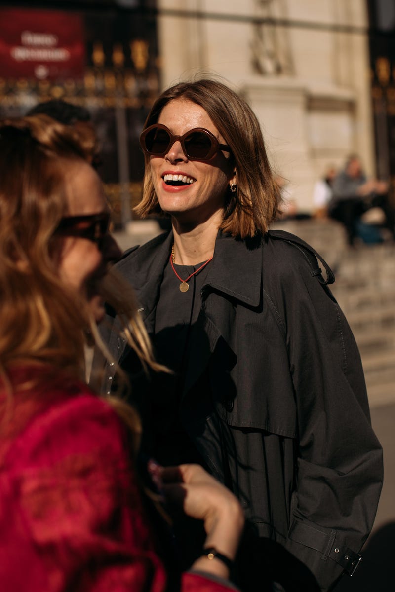 3 best bob haircuts for fine hair that spell winter