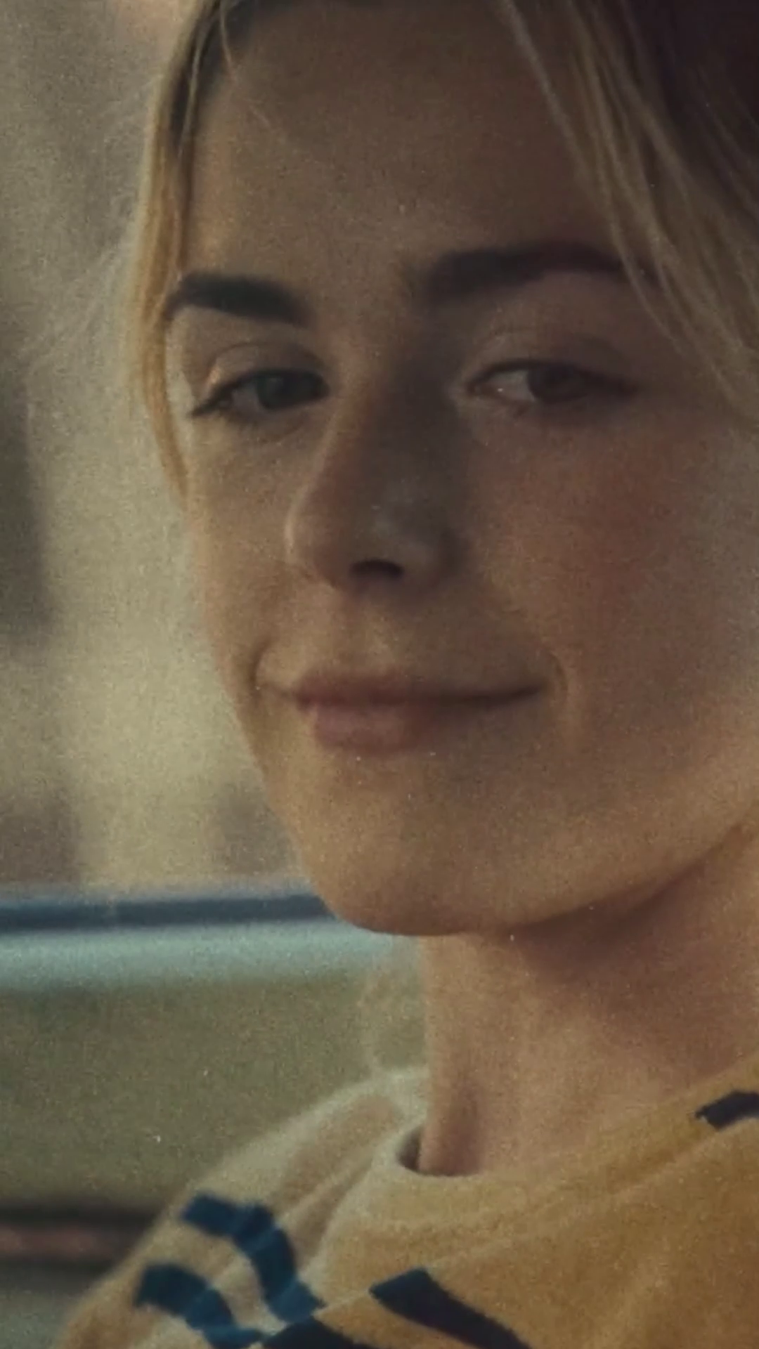 Yeah... you need to watch STONE COLD FOX