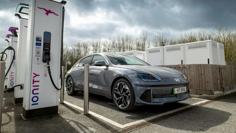 Hyundai electric cars: Your questions answered