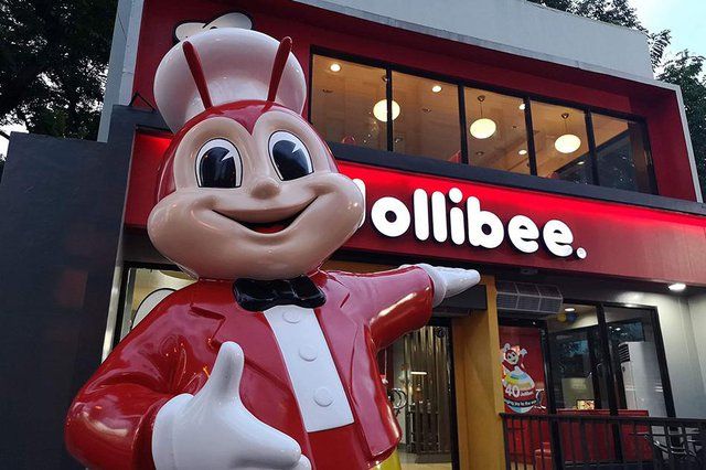 Planned US listing of Jollibee’s groups int’l business set for late 2027