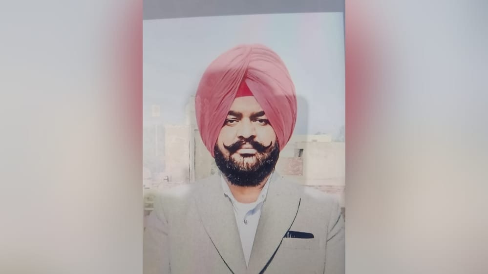 Key accused in murder of Punjab AAP sarpanch killed in police encounter ...