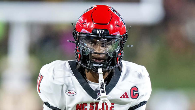 CJ Bailey’s Miami reunion is taking shape at NC State