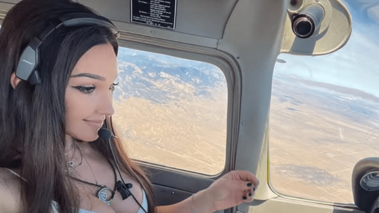 10 photos of Kristina Basham: Late Scott Adams' ex-wife steps into ...