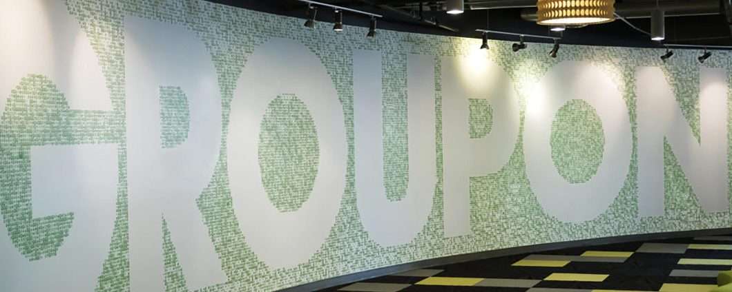 La lotta alla pirateria passa anche da Groupon