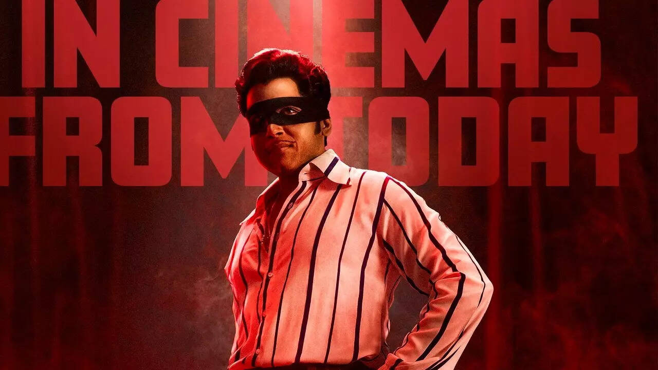 'Vaa Vaathiyaar' box office collection day 1 (live): Karthi starrer ...