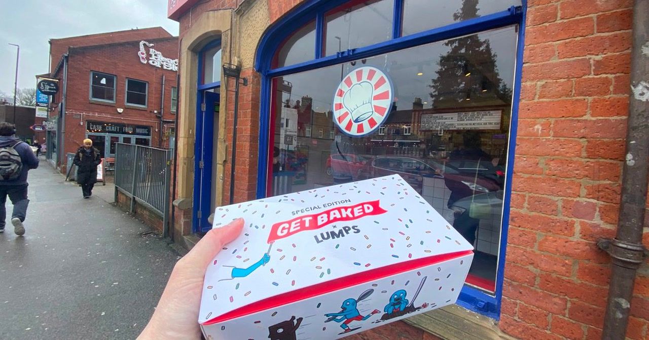 Get Baked’s viral Leeds bakery to close doors