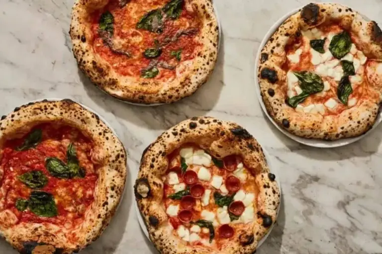 Tops Pizza menu with prices [updated 2026]