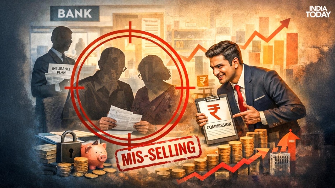 Trust, targets and commissions: How senior citizens are trapped by mis ...