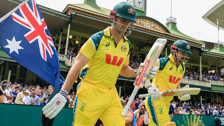 Australia to tour Pakistan before leaving for T20 World Cup 2026, know ...