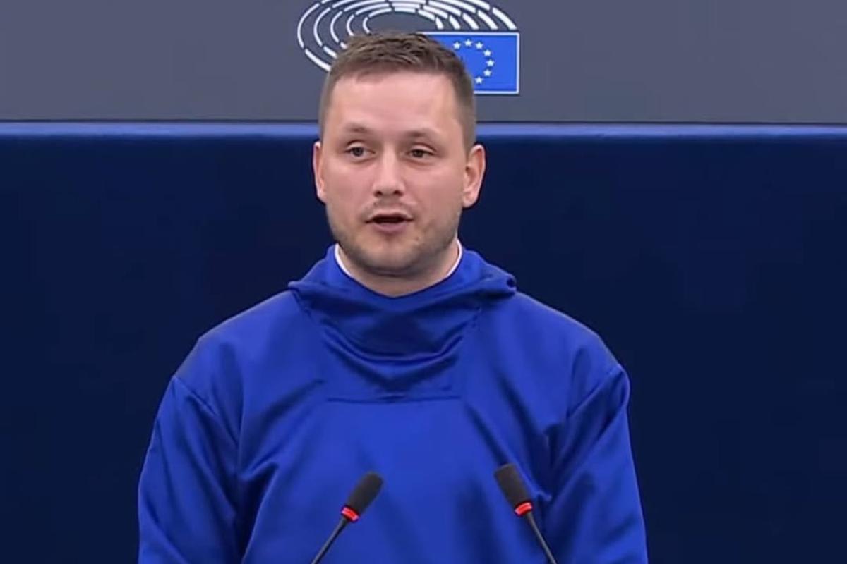 Greenland's prime minister has this to say over Trump's takeover ...