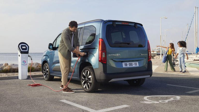 Le Citroën Berlingo diesel est de retour et ça ne va pas forcément durer