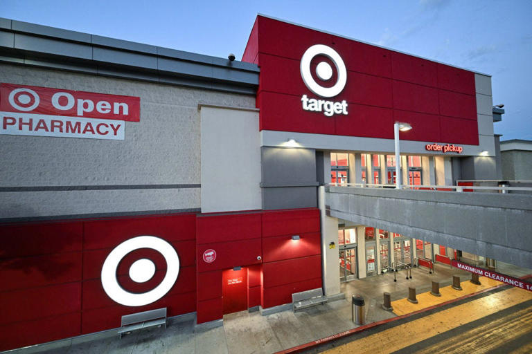 Target will open 2 new metro Phoenix stores soon. Here's where