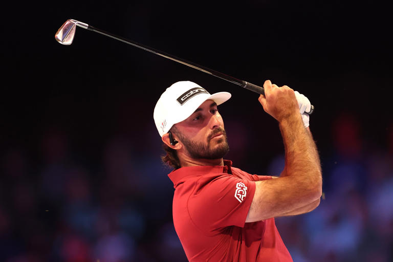 Rickie Fowler and Max Homa make big equipment changes as both look to ...