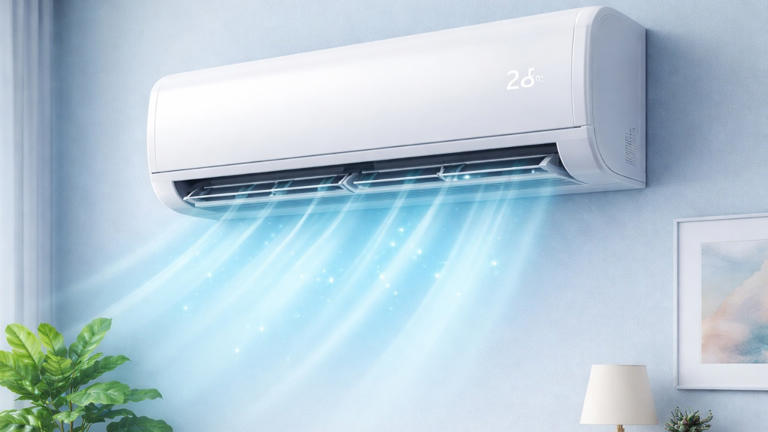 Smart ACs with self-clean feature? Yes, here is everything you need to ...
