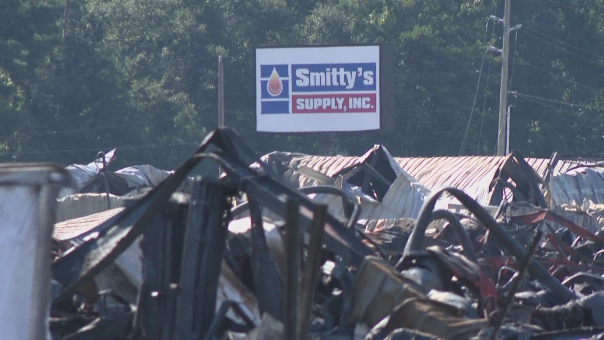 EPA orders Smitty's to fix waste violations