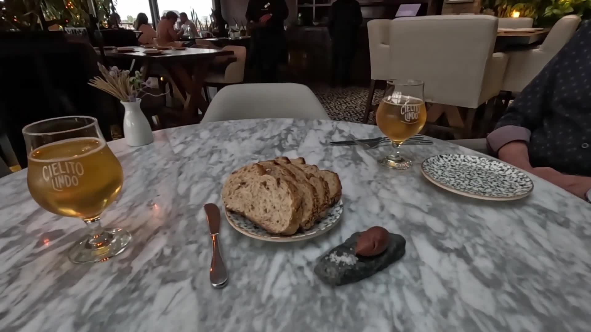 Where to find the best restaurants in Mexico City!