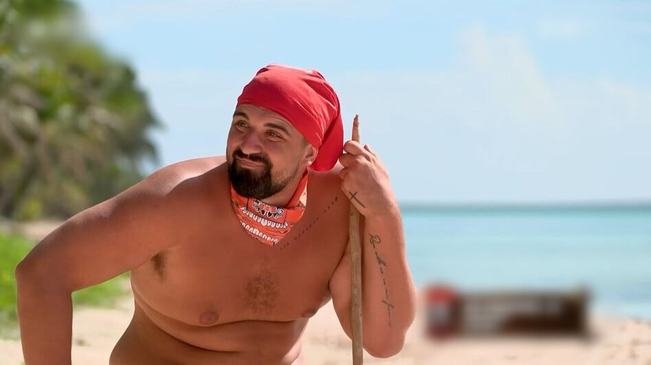 Survivor 2026: «Θα πει στον Λιανό πώς θα κάνει τη δουλειά του;» - Νέα ...