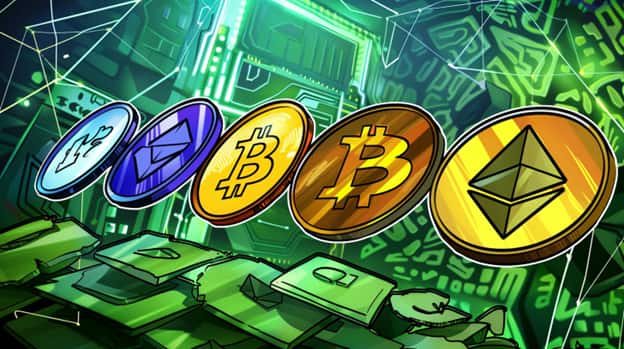 Analysts outline a 650% scenario for this $0.04 new crypto heading into ...