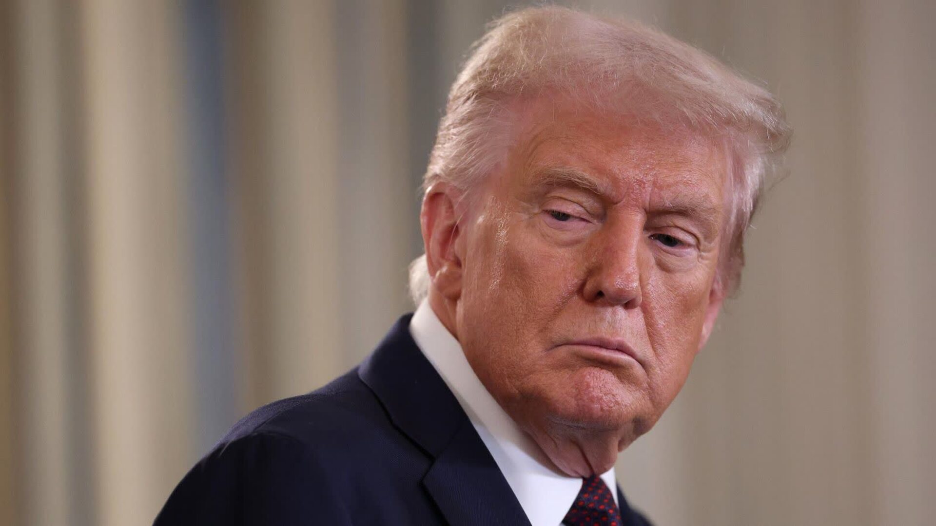 Donald Trump cancels ‘negotiations’ in the works with Iran amid killed ...