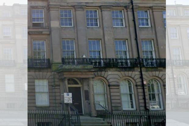 Vacant offices in historic Wirral building could be transformed into ...