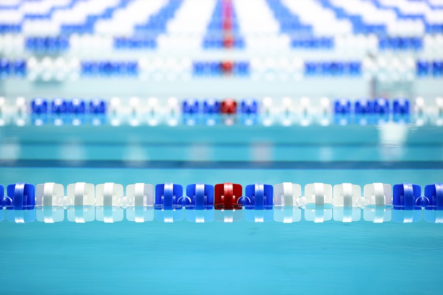 Florida AG sues US Masters Swimming over transgender athletes