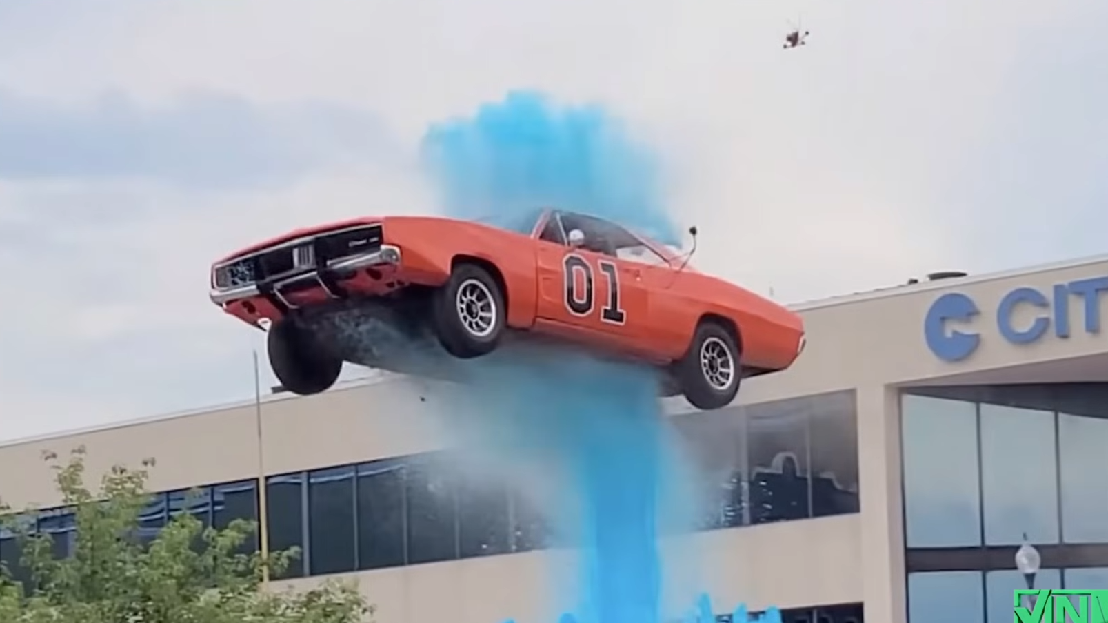 How did tornadoes and movie cars make Christopher a southern legend?