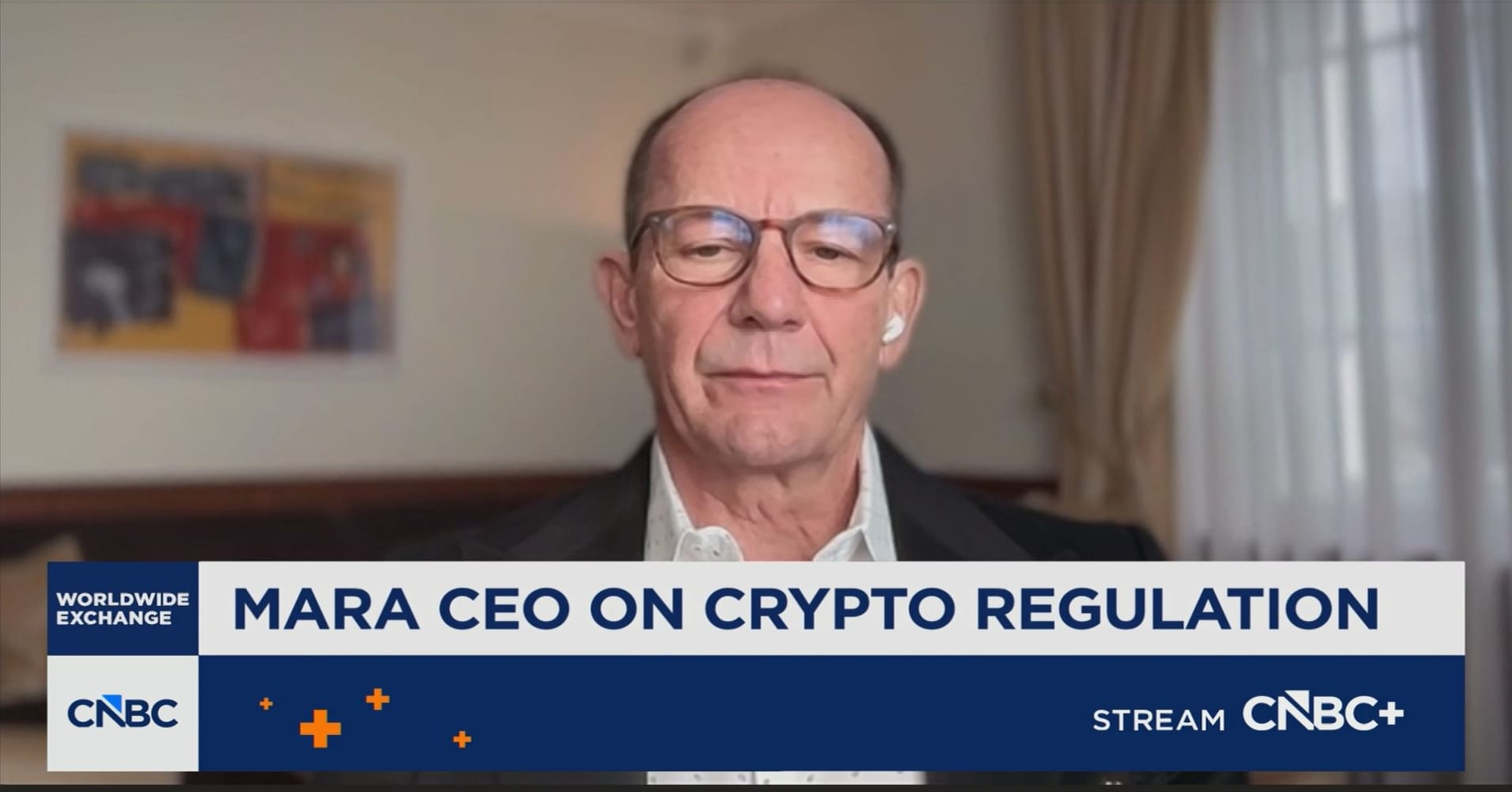 Fred Thiel: Bitcoin enters geopolitical era as miners become key ...