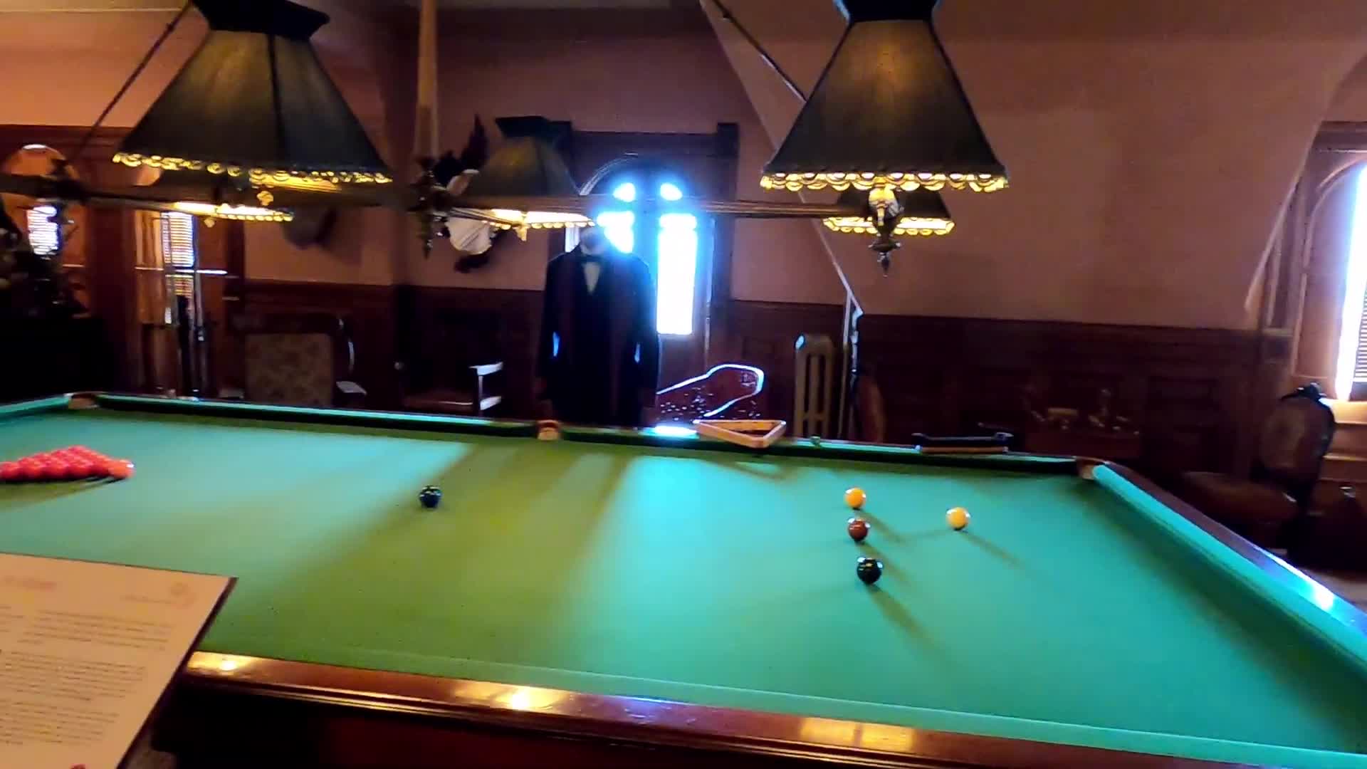 Inside Craigdarroch Castle: A stunning Victorian mansion tour in ...