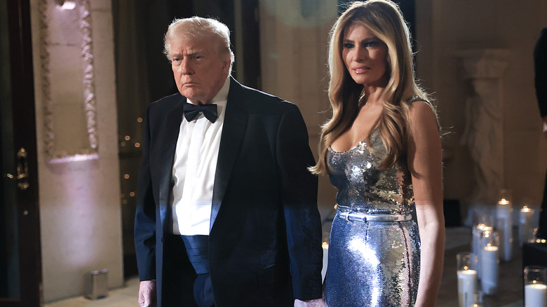Relationship rumors that haunt these MAGA marriages