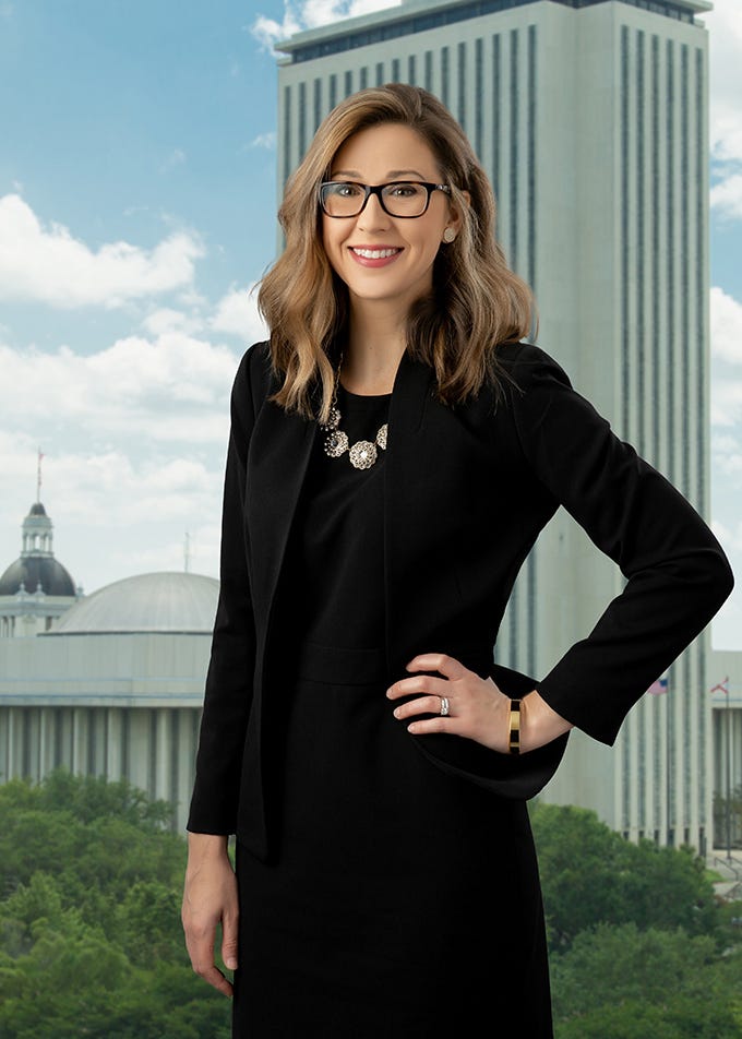 DeSantis appoints four new members to Florida higher education panel