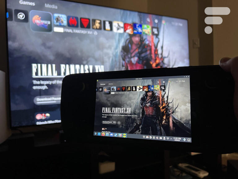 PSStream : l’application qui fait ce que Sony refuse de proposer sur PC ...