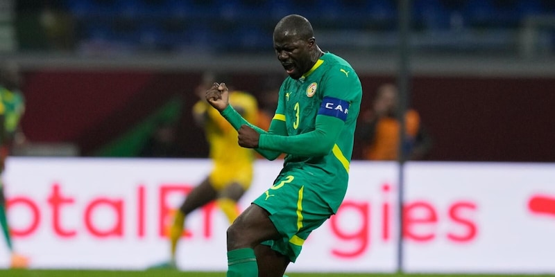 Dove vedere Senegal-Egitto in tv? Sportitalia o Dazn, l'orario della ...