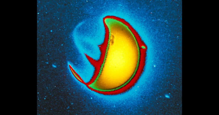 NASA’s Carruthers Observatory, designed to study Earth's geocorona ...