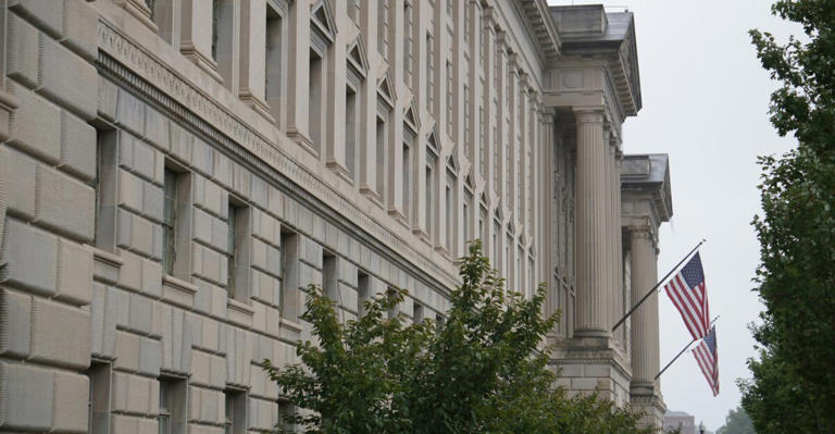 WWE star Ted DiBiase Jr. faces 185 years for $77M Mississippi welfare fraud