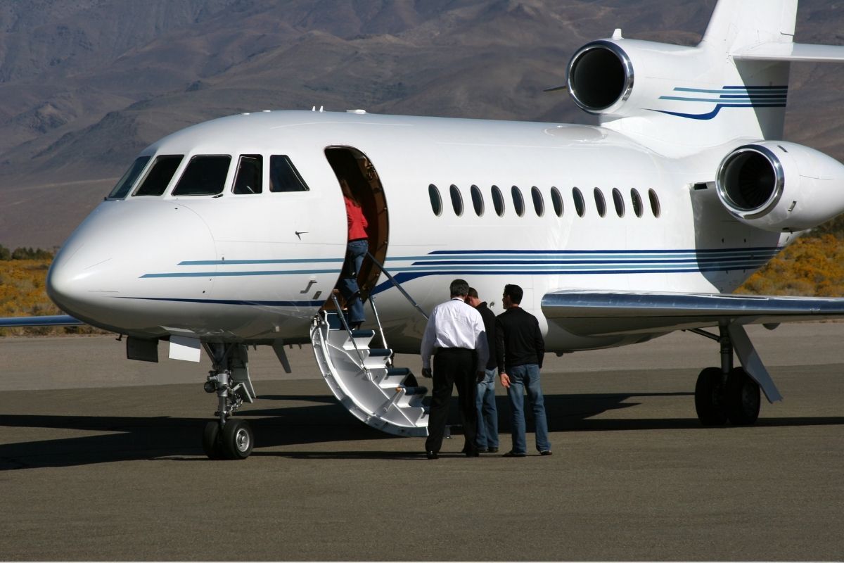 New flight rules could stop some planes from entering South Africa